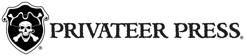 Home - Privateer Press