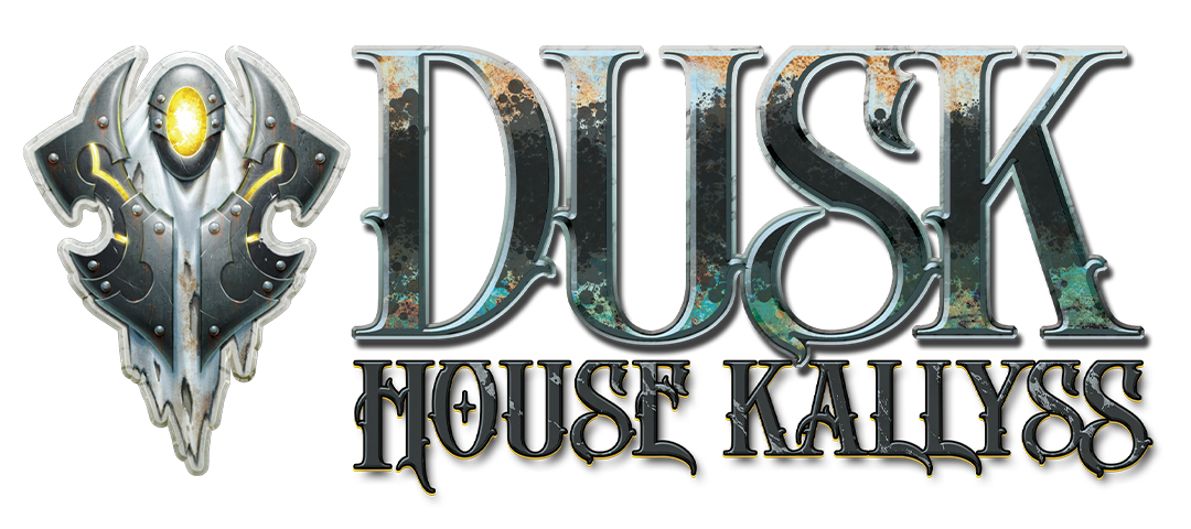 WARMACHINE MKIV Lore Overview: Dusk House Kallyss - Privateer Press