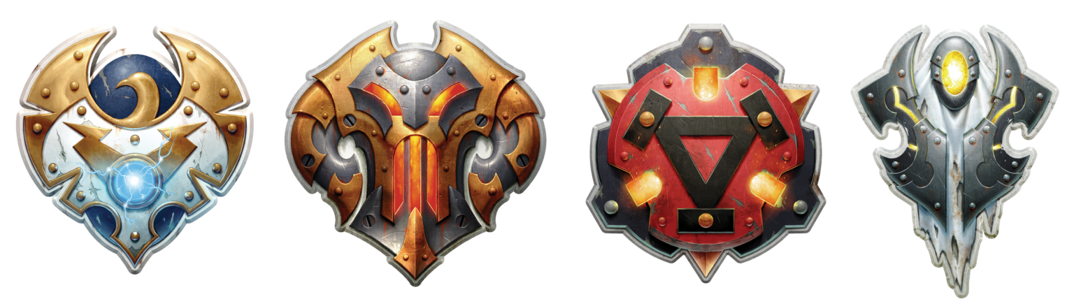 WARMACHINE: BIG NEWS! - Privateer Press