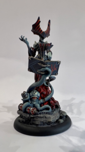 AdeptiCon 2023 Grandmaster Painting Competition - Privateer Press
