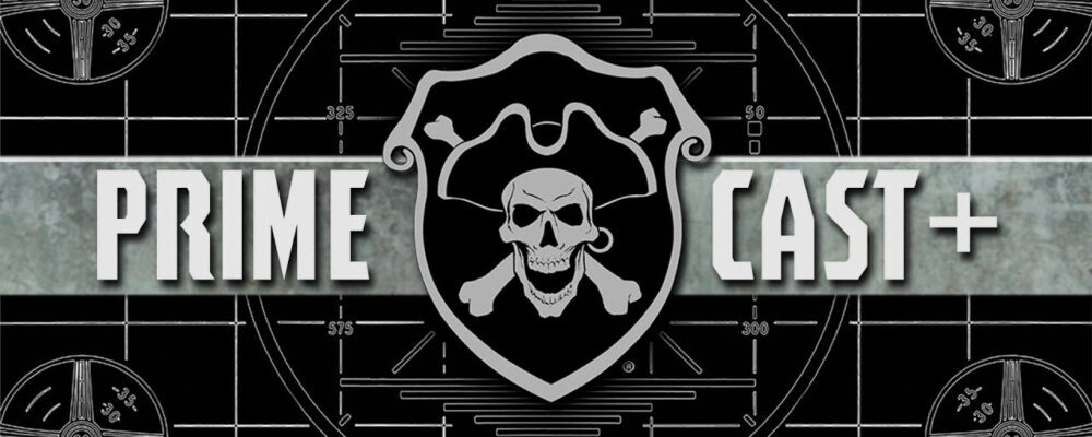 PRIMECAST+ Episode 24 - Privateer Press